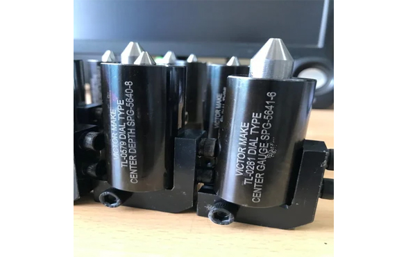 Victor Broaches Mfg.